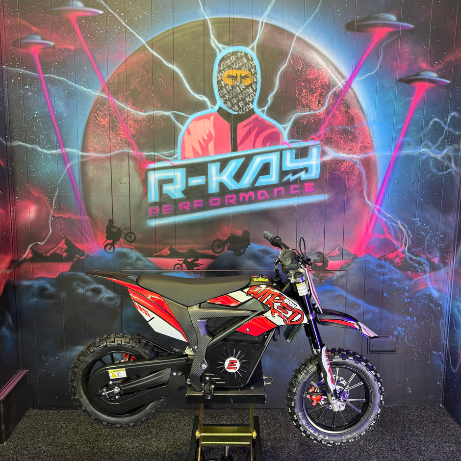 Kids Bikes – R-Kay Performance