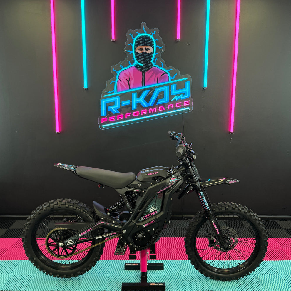 ERIDE PRO SS 3.0 FATTY R-KAY Edition – R-Kay Performance