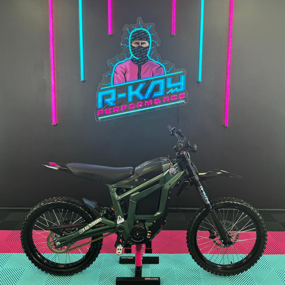 Talaria Sting R TL4000 – R-Kay Performance