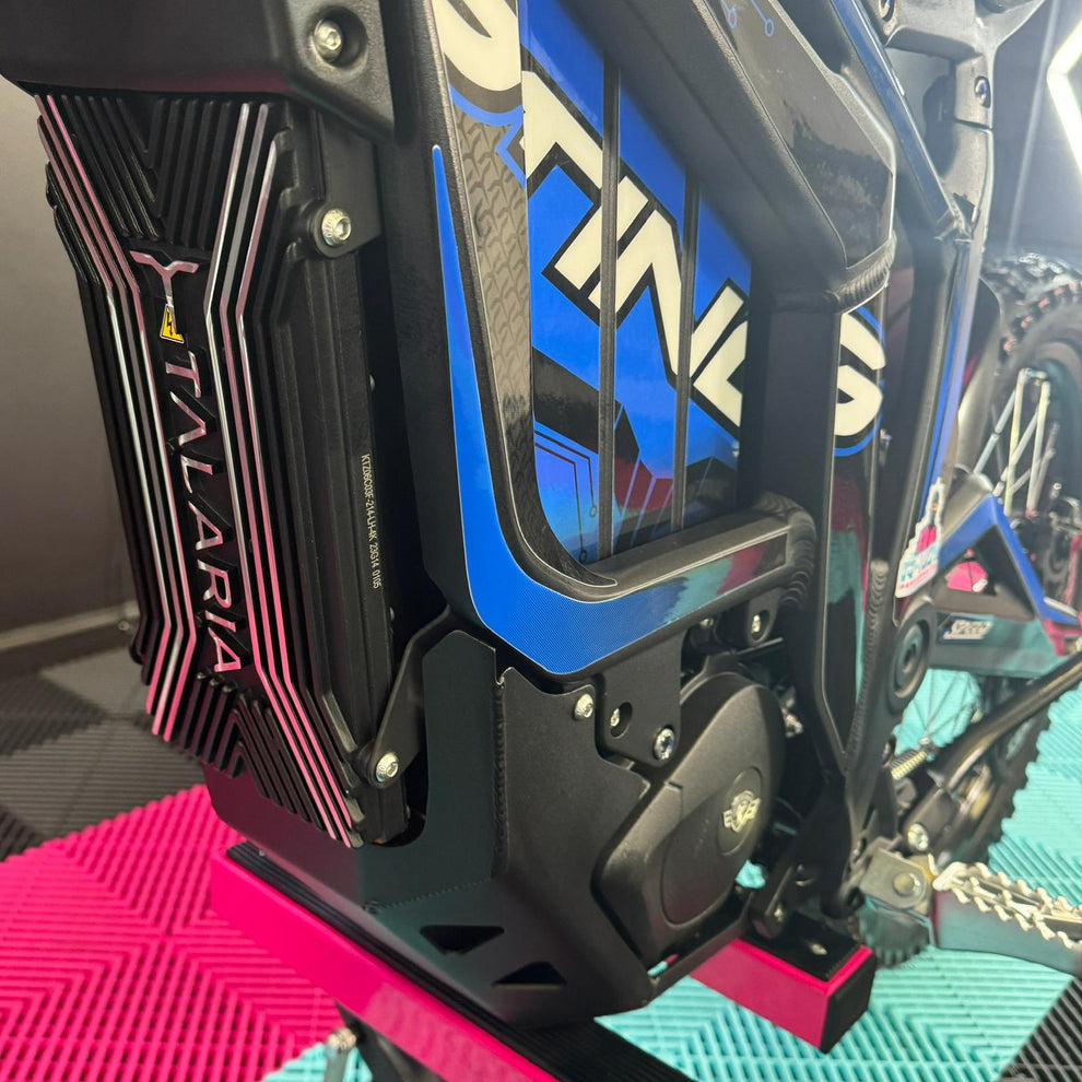 Talaria Sting R TL4000 in Blue – R-Kay Performance