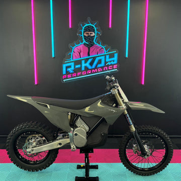 New Bikes – R-Kay Performance