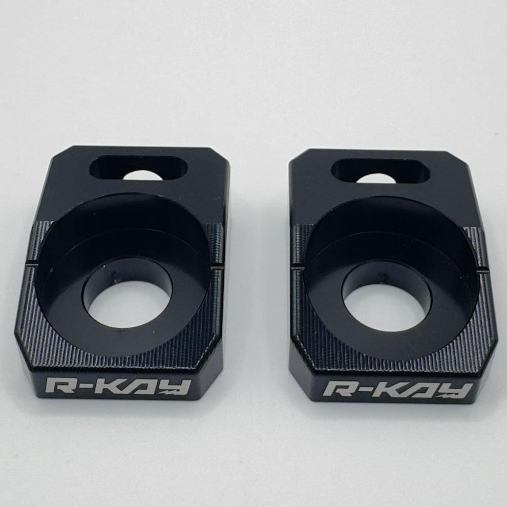Upgraded Sur-Ron Light Bee X And Talaria Sting Chain Tensioner – R-Kay ...