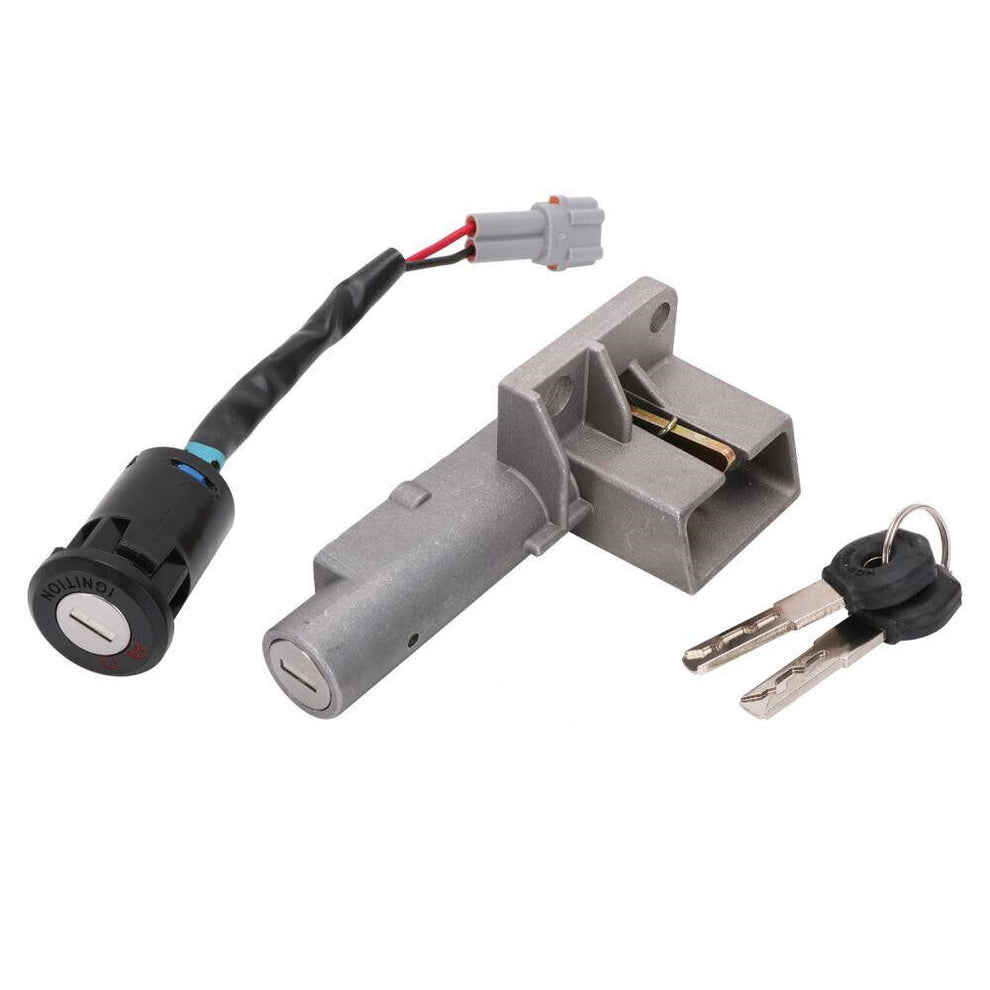 Sur-Ron Light Bee X Lock Set – R-Kay Performance