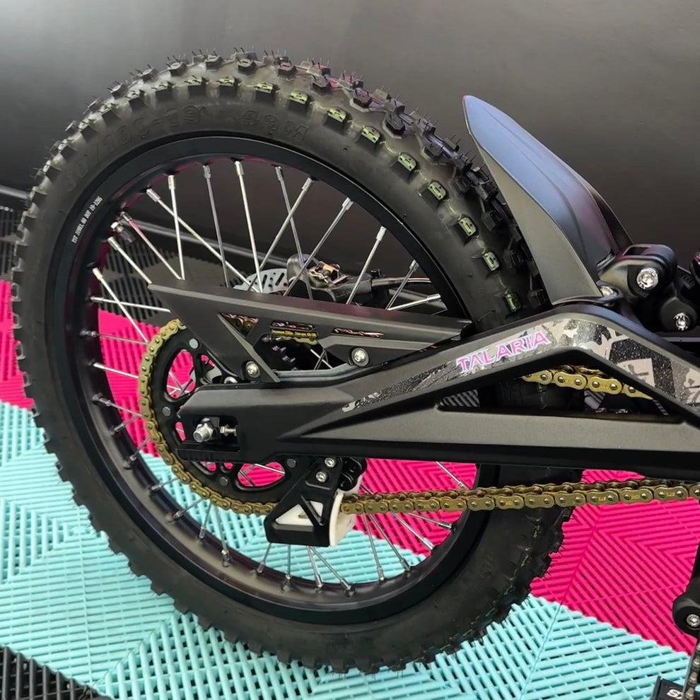 Brand New Talaria Sting Pro With R-Kay Kit – R-Kay Performance