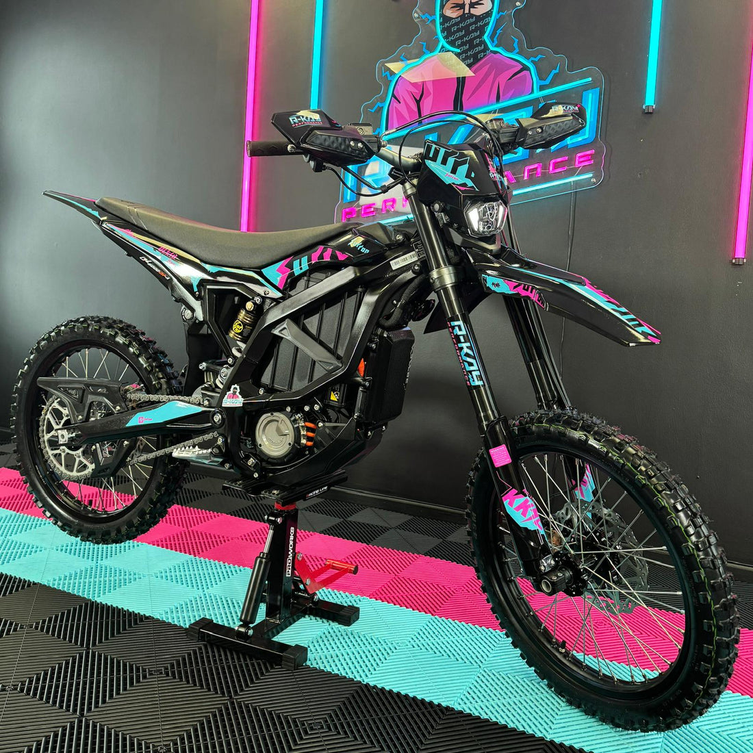 Contact – R-Kay Performance