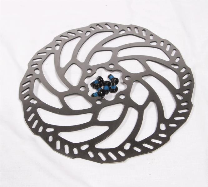 Sur-Ron Light Bee X Rear Brake Disk – R-Kay Performance