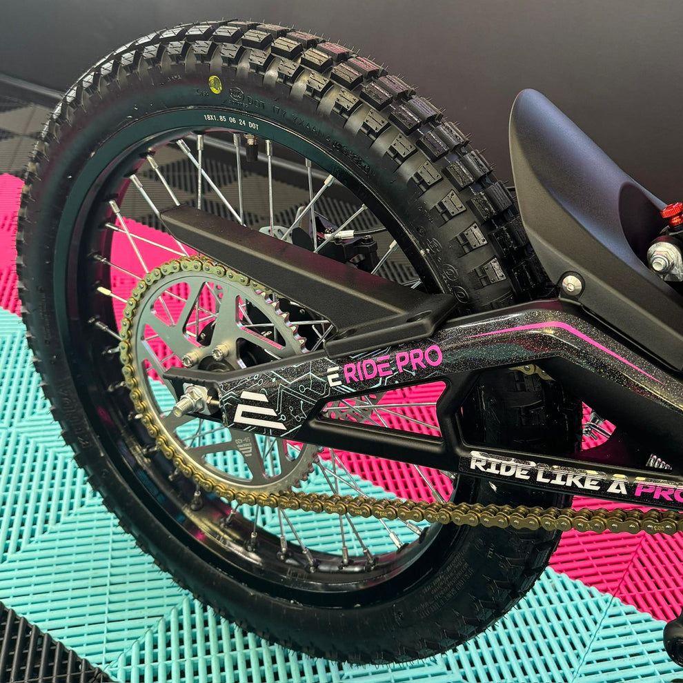 E Ride Pro SS 2.5 R-Kay Edition – R-Kay Performance