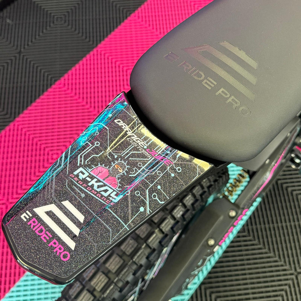 E Ride Pro SS 2.5 R-Kay Edition – R-Kay Performance